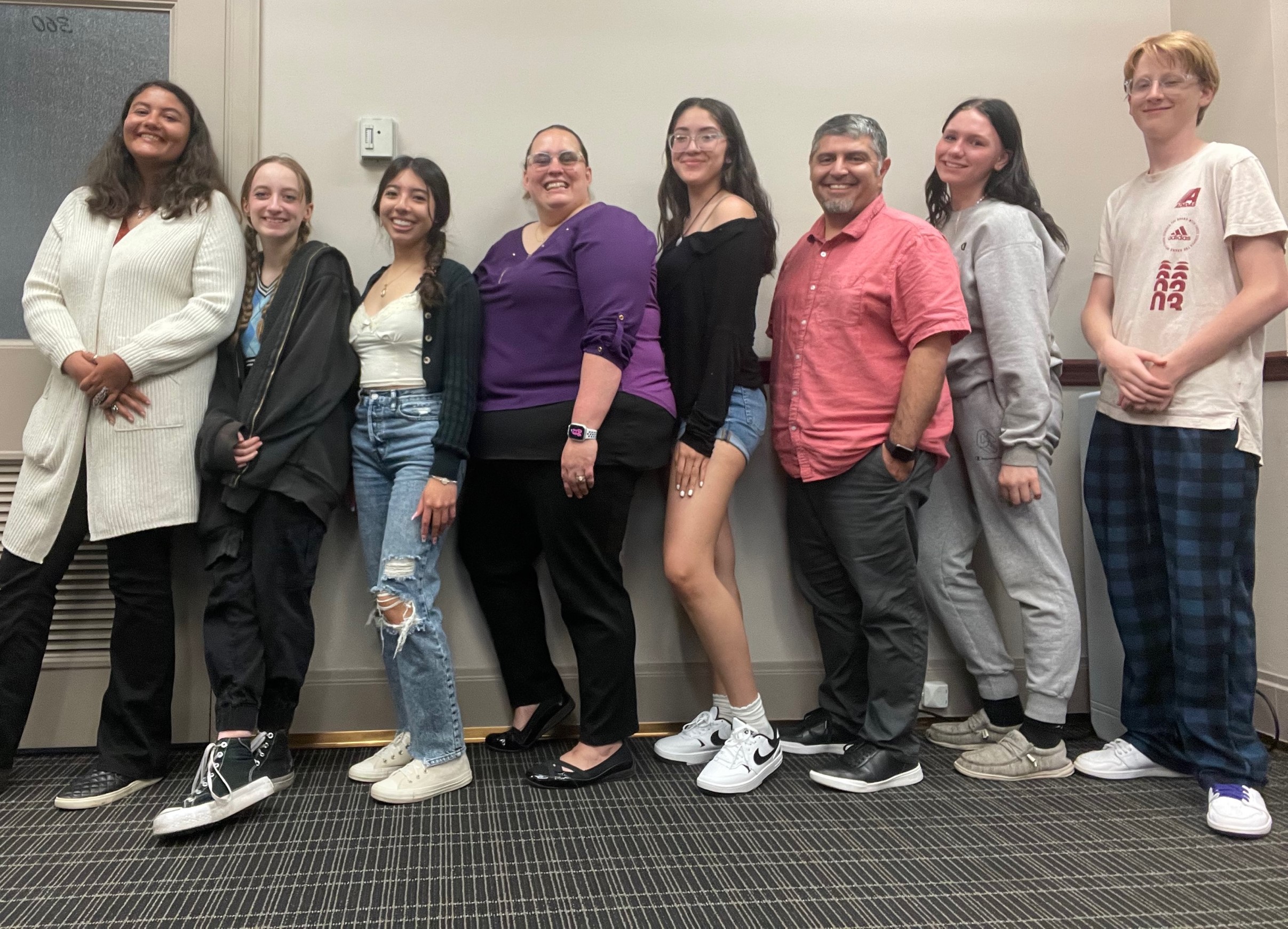 PGM program awards $238k in grants - Collective Health Trust